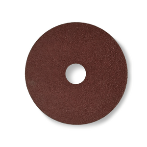 Disco Lixa Aeme Cerâmico Extreme 4.1/2" (115mmx22mm) 50 Unidades - 36 ...
