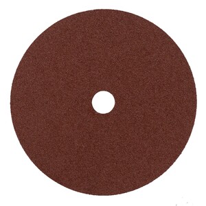 Disco de Lixa para Metal Grão 80 180mm 7 " 1 unidade G80 Bosch | Leroy ...