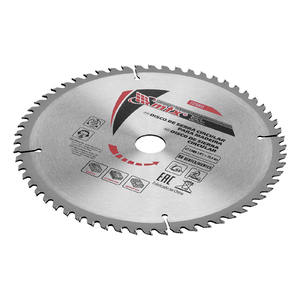 Disco Serra Circular Para Madeira 230mm 60 Dentes 1pc Mtx | Leroy Merlin