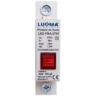 Dispositivo Proteção Dps Lks 15ka 275v 1polo Lukma | Leroy Merlin