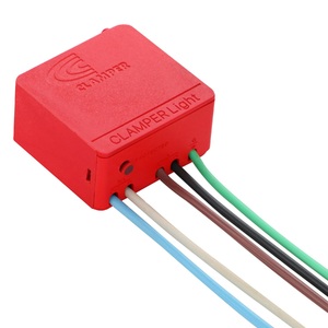 DPS Monopolar 12000A Light Clamper | Leroy Merlin