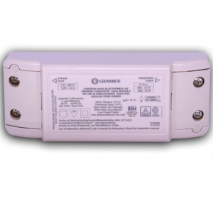 Drive Eco Flex 30w 12v - Ledvance | Leroy Merlin