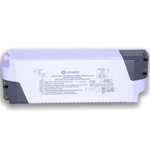 Drive Eco Flex 60w 12v - Ledvance | Leroy Merlin