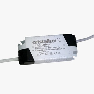 Drive Para Painel Led 24w | Leroy Merlin