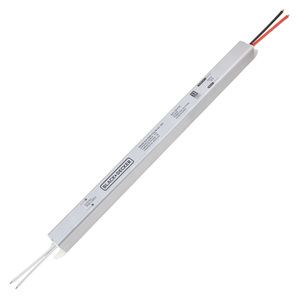 Driver para Fita Led IP20 72W 24V Black & Decker | Leroy Merlin