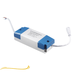 Driver Para Luminária Led 45w | Leroy Merlin