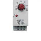 Dte-1 Rele Tempo 1,2-30 Min 24vca/vcc 220vca Re Digimec | Leroy Merlin