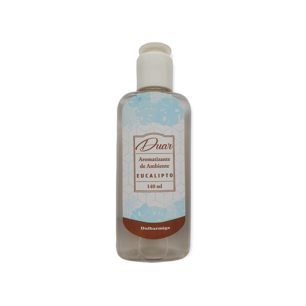 Duar Eucalipto - Aromatizante De Ambiente - 140ml | Leroy Merlin