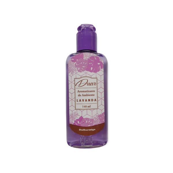Duar Lavanda - Aromatizante De Ambiente - 140ml | Leroy Merlin