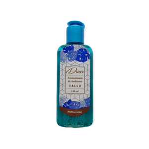 Duar Talco - Aromatizante De Ambiente - 140ml | Leroy Merlin