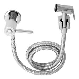 Ducha Higiênica Gatilho Metal Linha Luxo 7707 | Leroy Merlin