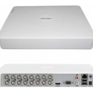 Dvr 16 Canais Hilook 1080p / 2megas 116q-k1 | Leroy Merlin