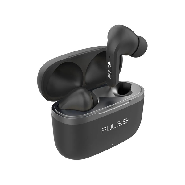 Earphone Tws Connect Bluetooth 5.1 - Pulse Preto | Leroy Merlin