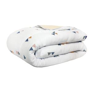 Edredom Classic Casal Queen Escandinavo | Leroy Merlin