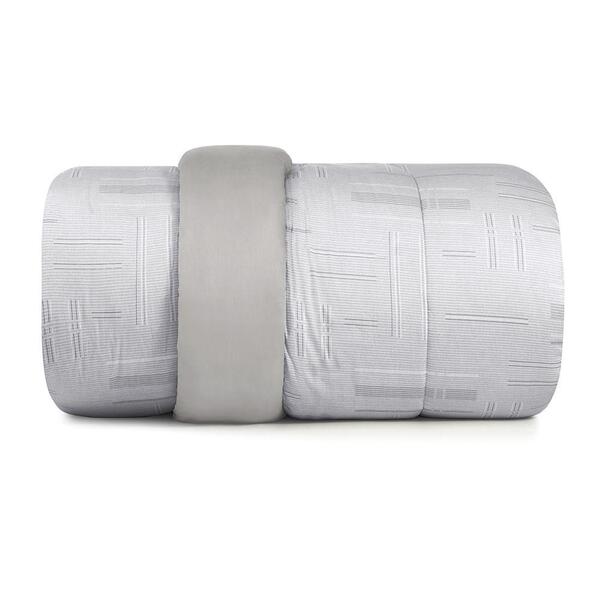 Edredom King Altenburg Cetim 300 Fios Meridian | Leroy Merlin