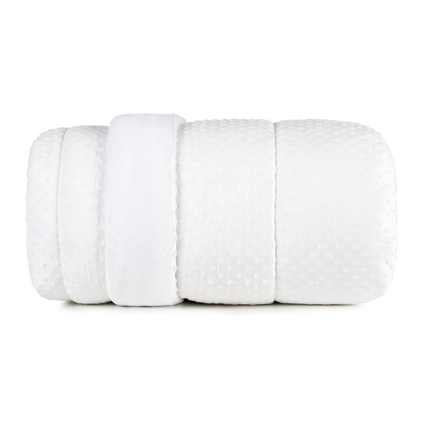 Edredom Queen Altenburg Blend Sense Pop Up Branco | Leroy Merlin
