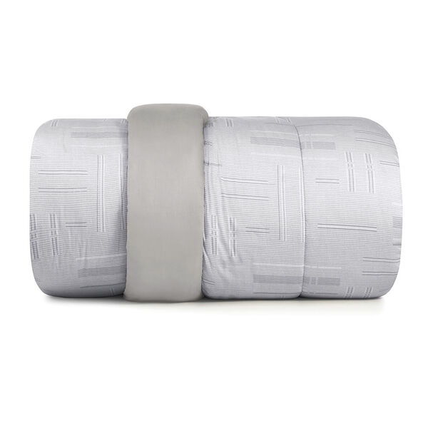 Edredom Queen Altenburg Cetim 300 Fios Meridian | Leroy Merlin