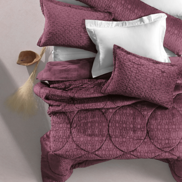 Edredom Solteiro Altenburg Blend Elegance Energy Solteiro | Leroy Merlin