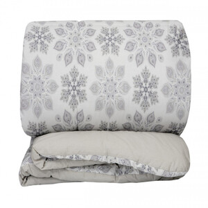 Edredom Vida Bela King Tunice | Leroy Merlin