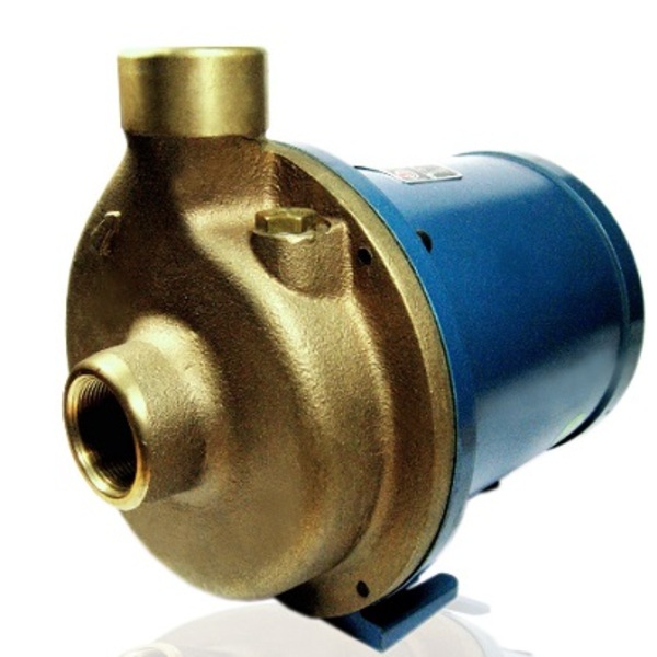 Eletrobomba Sanitária Rowa 20/1 S - Trif - 380v – Alta Vazão | Leroy Merlin