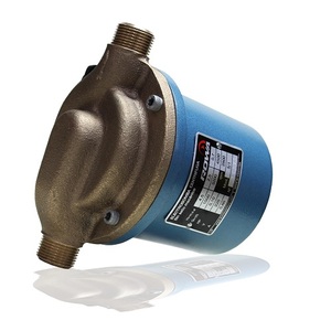 Eletrobomba Sanitária Rowa 7/1 S - 220v | Leroy Merlin