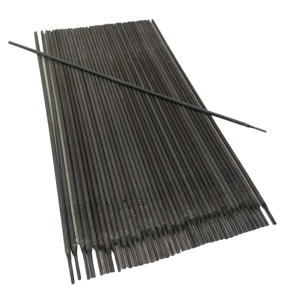 ELETRODO ACO CARBONO 6013 2.50 embalagem com 2KG | Leroy Merlin