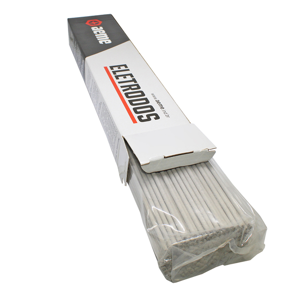 Eletrodo Inox Aeme Aws E312 3.25mm 5 Kg | Leroy Merlin