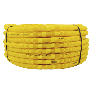 Conduite Eletroduto 50 Metros 3/4 Polegadas Caixa Luz 4x2 Corrugado ...