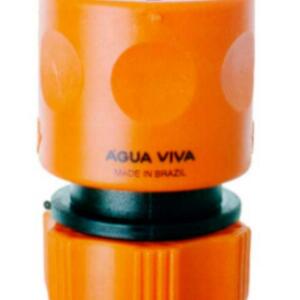 Engate Rápido Foxlux 8963 | Leroy Merlin