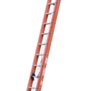 Escada Fibra Extensível 2,75 - 4,20 M (cogumelo) | Leroy Merlin