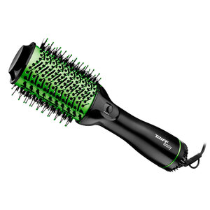 Escova Secadora Taiff 1200w Easy Green 127v Verde | Leroy Merlin