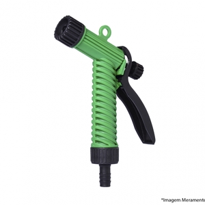 Esguicho Revolv Mac Loren Plast Master E-2000 | Leroy Merlin