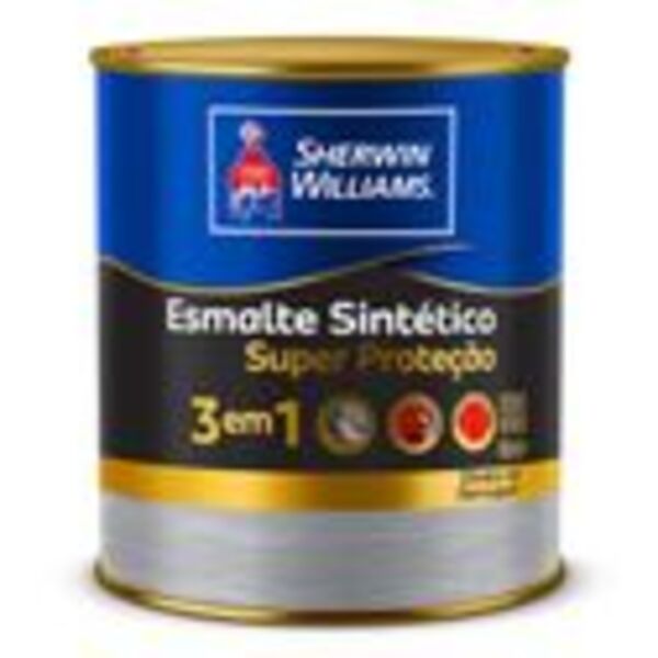 Esmalte 3 Em 1 Sherwin Williams 900 Ml | Leroy Merlin