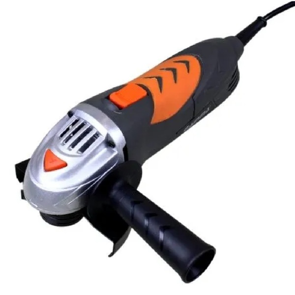 Esmerilhadeira Angular 4 1/2 0710w 10500rpm Hg052kbr2 220v | Leroy Merlin