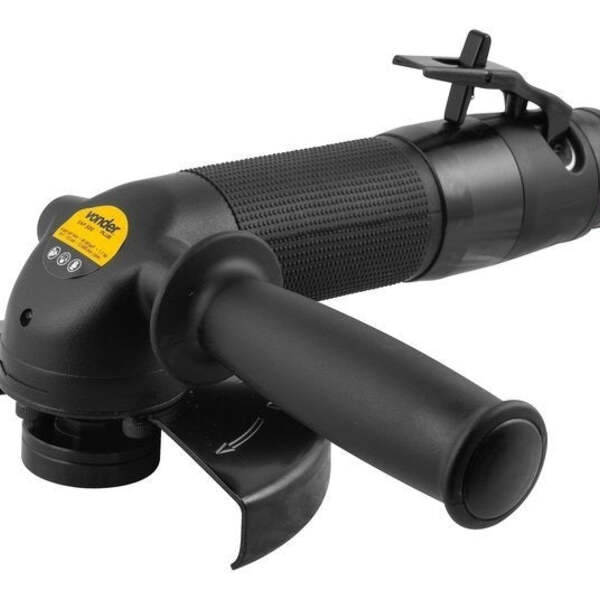 Esmerilhadeira Angular Pneumática 125mm - Vonder | Leroy Merlin