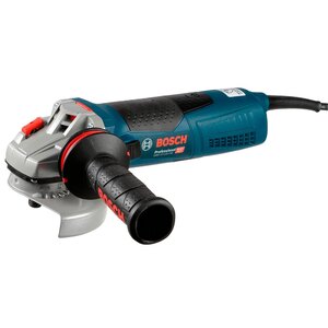 Esmerilhadeira Gws 17-125 Cie - 1700w 220v Bosch | Leroy Merlin
