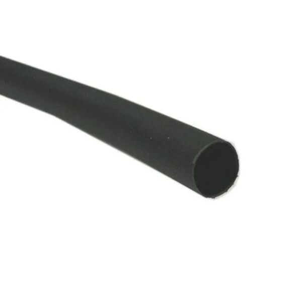 Espaguete Termo Retratil - 4 Cores 10mm 5 Metros 1000v Preto | Leroy Merlin