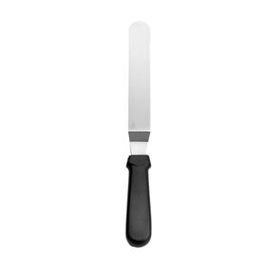 Espátula Curva De Aço Inox Lâmina 20cm 78000543 Allonsy | Leroy Merlin