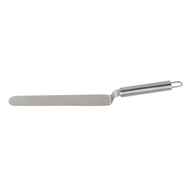 Espátula Inox 29.4cm - A\casa | Leroy Merlin
