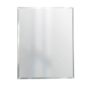 Espelho Multiuso Bisotê Pendurador 60x80cm Retangular | Leroy Merlin