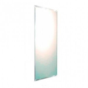 Espelho Multiuso Bisotê Retangular E2g Design Incolor | Leroy Merlin