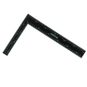 Esquadro Carpinteiro De Aço 200 X 300 Mm Coofix | Leroy Merlin