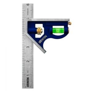 Esquadro Combinado Professional 6" - 152mm 1884634 | Leroy Merlin