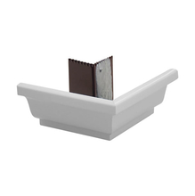 Calhas de Alumínio | Leroy Merlin