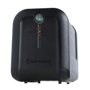 Estab Exs Ii Power 500va Biv Aut/115v | Leroy Merlin