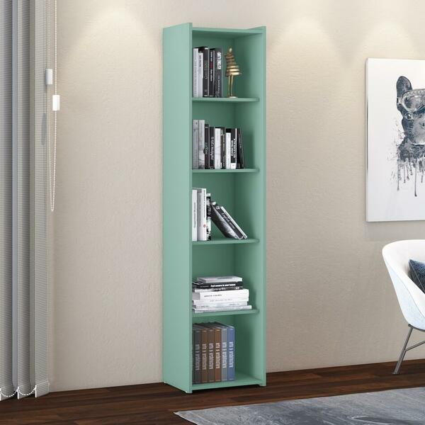 Estante Biblioteca Simples | Leroy Merlin