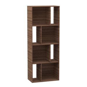 Estante Design Carvalho | Leroy Merlin