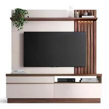 Painel Para Tv 55 Polegadas Maia Clb | Leroy Merlin