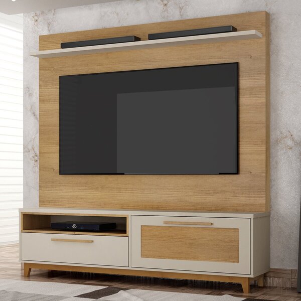 Estante Home Para Tv Até 60 Polegadas 1 Porta Belo Horizonte ...