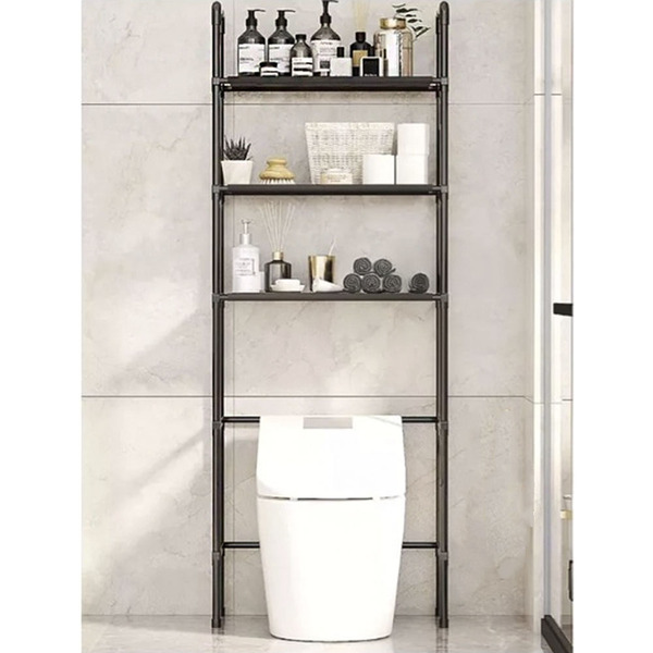 Estante Rack Organizadora Montável Multiuso | Leroy Merlin